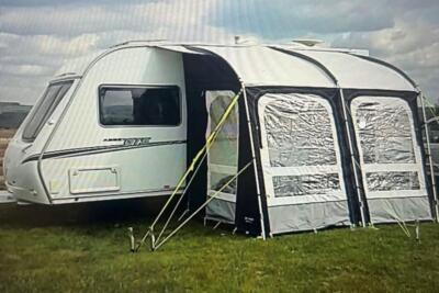Swift Abbey 215 GTS | eBay