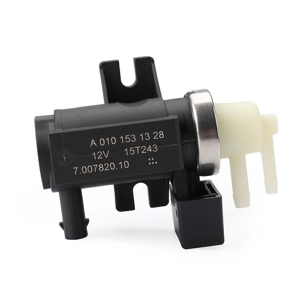 Solenoid Pressure Valve for Mercedes-Benz CLA200 B250 C63 E450 SLC 300 ...