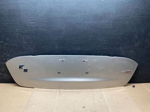 2011 2014 Kia Optima Deck Lid Trunk Finish Panel Molding Garnish 87370 ...