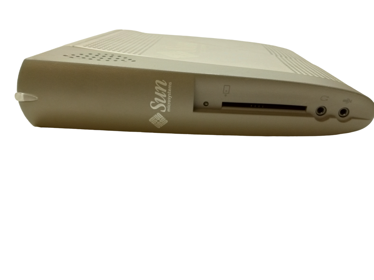 Sun Microsystems SunRay1 Thin client (380-0299-07) Network Terminal for ...