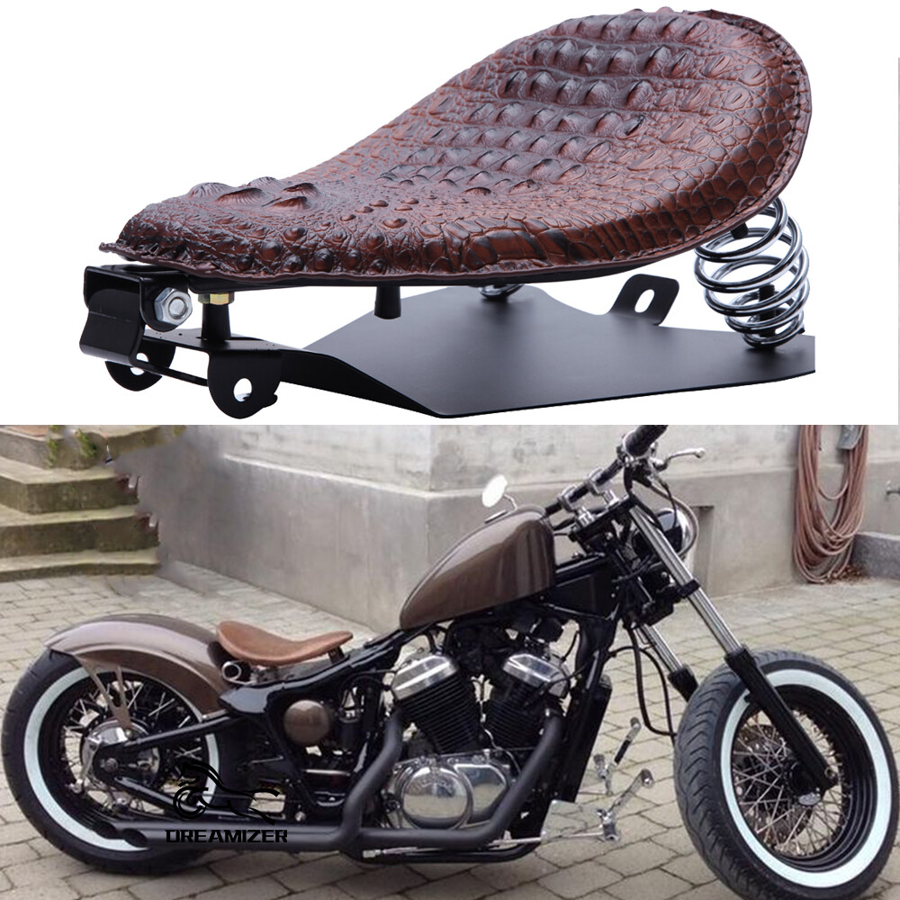 Honda Vlx Bobber Motorcycles