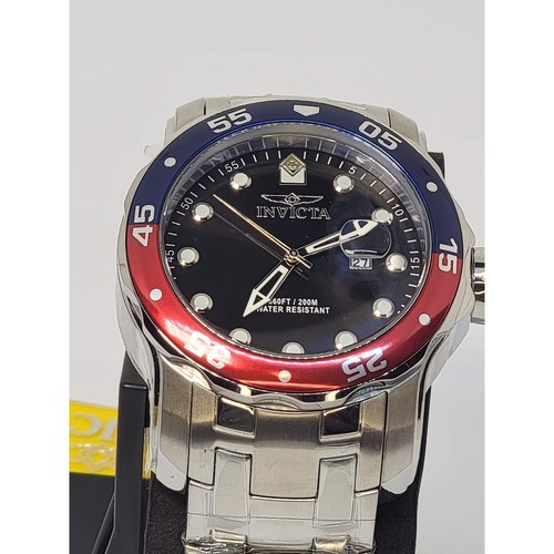 Invicta Men'S Pro Diver 39091 Quartz Watch | eBay