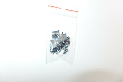 DELL INSPIRON 3521 SCREW SET SCREWS KIT ASSEMBLY FOR REPAIR | eBay ...