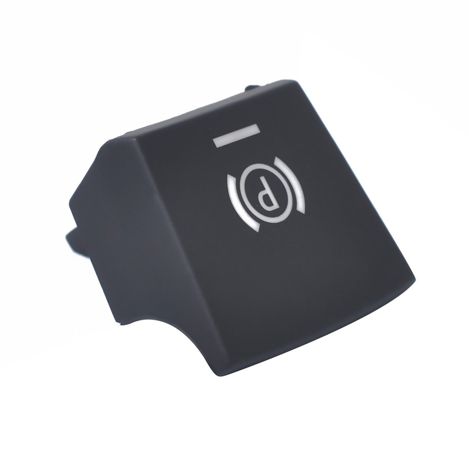 Parking Brake Switch Cover P Button For BMW F10 F11 F18 F06 F12 F13 ...