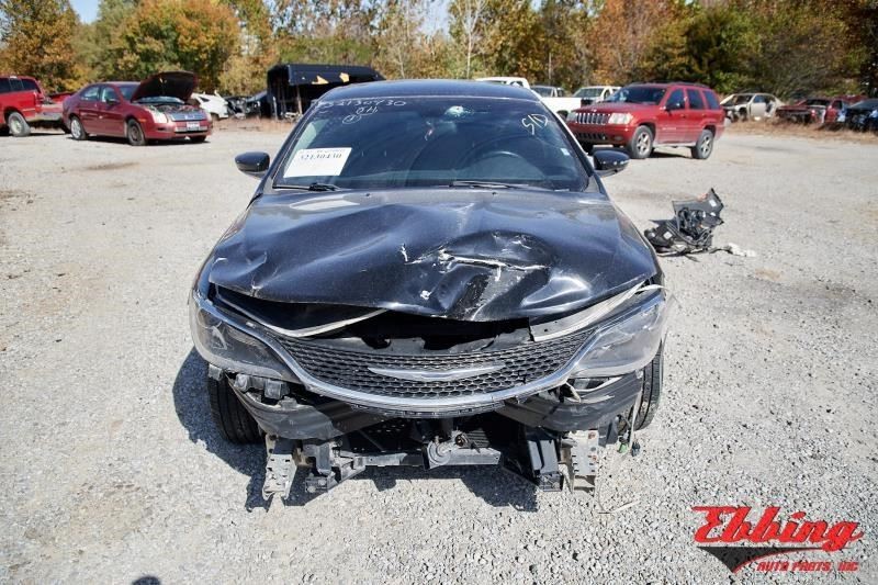 Rear Upper Control Arm ID: 68207620AA Fits 2015 2016 2017 Chrysler 200 ...