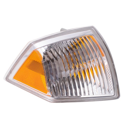 Fits 2007-2010 Compass Park/Signal/Side Marker Right 68000682AB ...