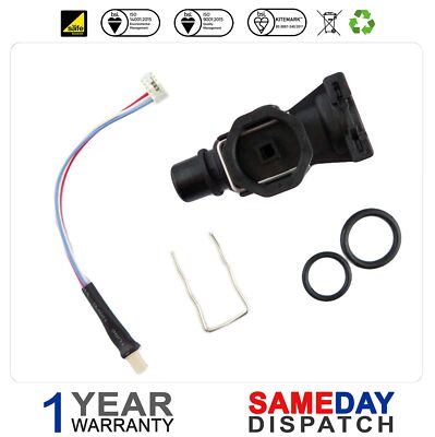 Saunier Duval Thema Classic 24-30 Domestic Hot Water Flow Sensor 57202 ...