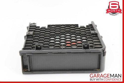 06-12 Mercedes X164 GL450 R350 ML550 DVD Player Video Splitter ...