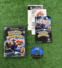 Dance Dance Revolution: Mario Mix Bundle (Nintendo GameCube, 2005) for ...