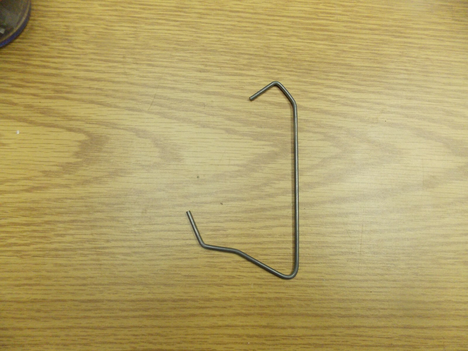 POWDER COATING JAM HOOK 50 PCS | eBay