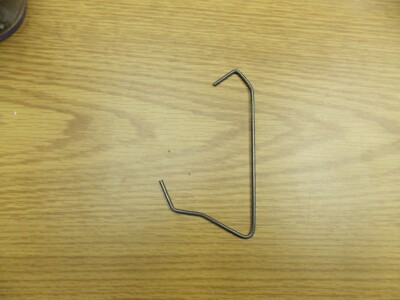 POWDER COATING JAM HOOK 50 PCS | eBay