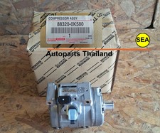 883200K540 Genuine Toyota Compressor ASSY 88320-0k540 for sale online ...