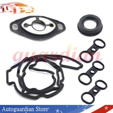 BMW Valvetronic Eccentric Shaft Sensor Seal Gasket Ring 11127559699 for ...