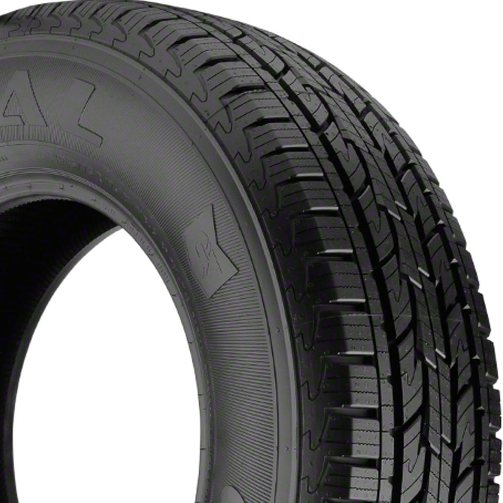 1 New General Grabber Hts - 265x70r18 Tires 2657018 265 70 18 | eBay