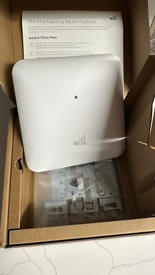 Mist Systems Premium Wi-Fi & BLE Array AP41-US Dual Band Access Point ...