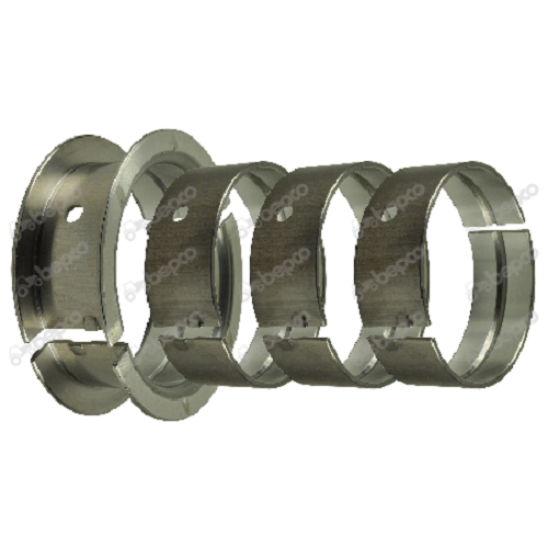 MAIN BEARING SET FOR JOHN DEERE 3029 3152 DIESEL 3 CYL ENGINE RE27352 ...