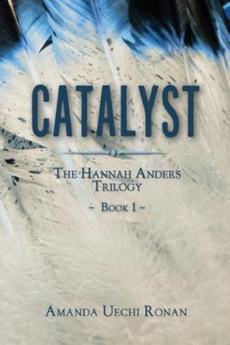 Catalyst by Amanda Ronan (2015, Trade Paperback) for sale online | eBay