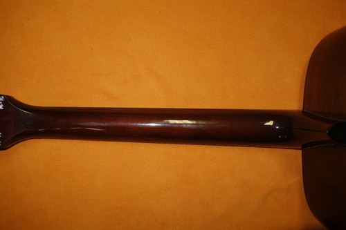 japan SIGMA DM5 ACOUSTIC DREADNOUGHT Solid SpruceTop AdjustableDrBridge ...