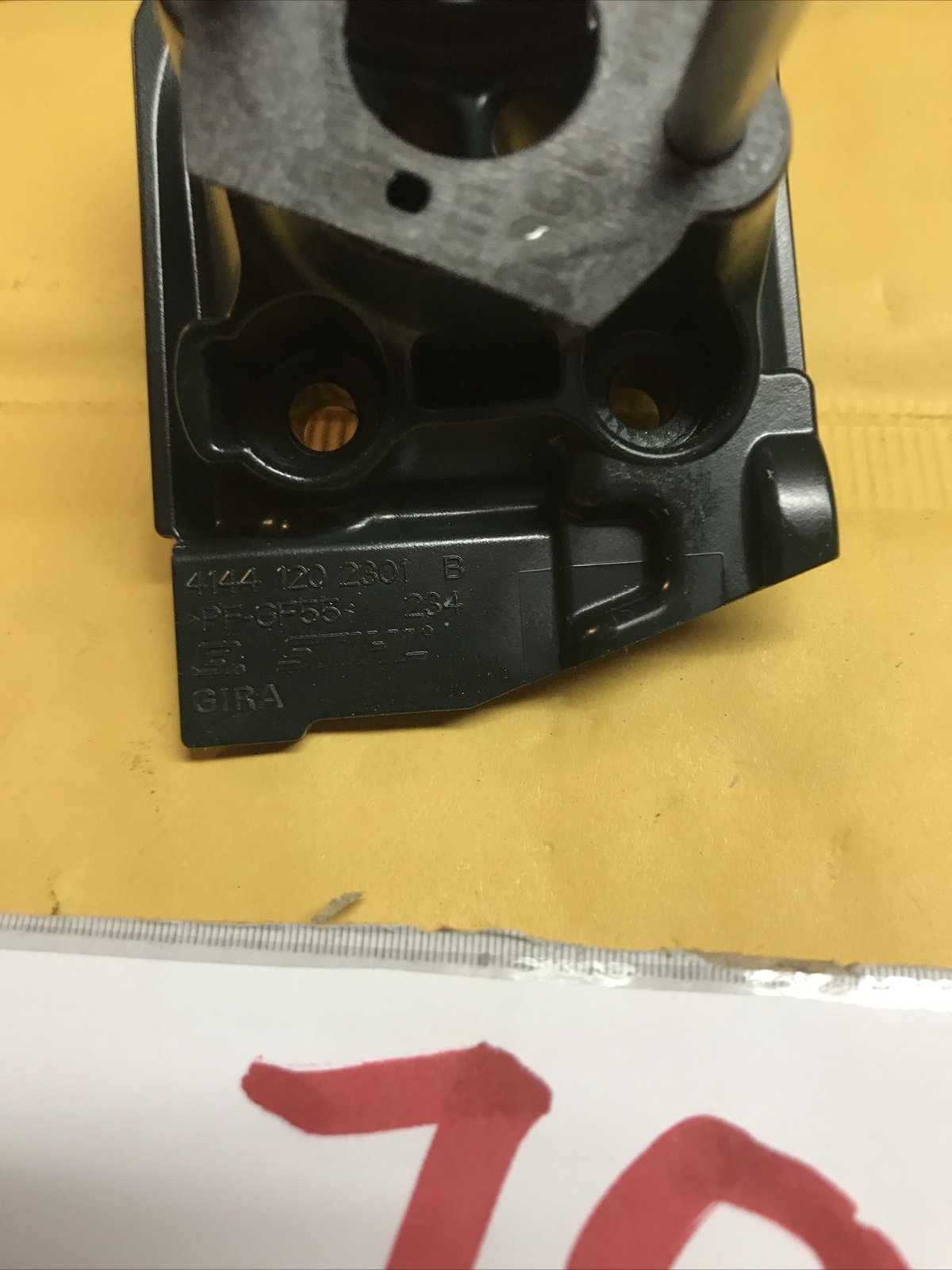 NEW Genuine OEM STIHL FS 70R Trimmer Intake | Grelly USA