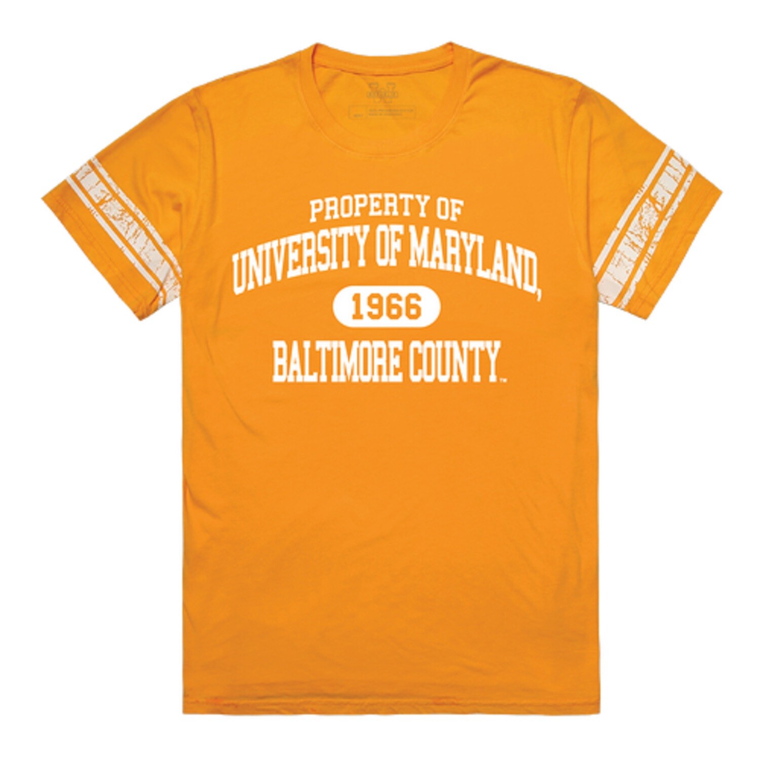 University Of Maryland Baltimore County Retrievers UMBC Logo Property T ...