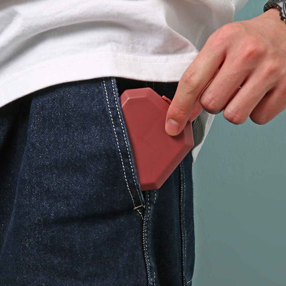 Reisespeichermedizin Box Tägliche Pillen Abgabe Organisator Medizin ...