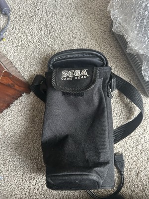 Sega Game Gear Bag OEM Authentic | eBay