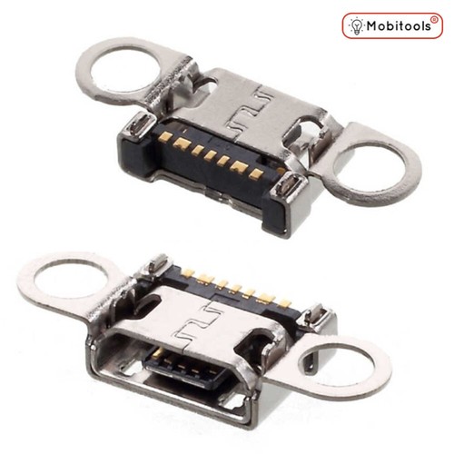New Charging Port Block Replacement for Samsung Galaxy S6 G920F,A310 ...