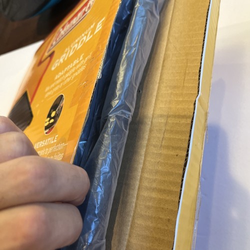 Coleman Stove Aluminum Griddle Compatible Grill Model 9941 & 9949 | eBay