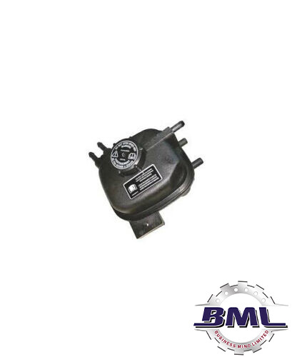 Genuine Jaguar Xk8 Coolant Reservoir MJD4400AB for sale online | eBay