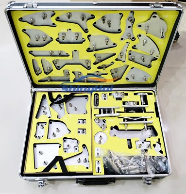 Transmission Gearbox Fluid Exchanger Adapters All-in-one Repair Tool | eBay