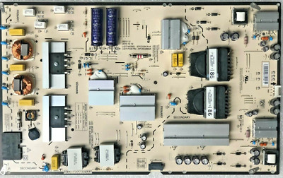 LG 86UN8570PUC 86UN8570AUD 86UM8070AUB Power Supply / LED Driver ...