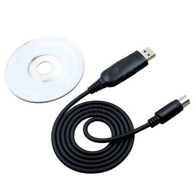 USB CT-62 Programming CAT Cable For Yaesu FT-100 FT-857 FT-817 CT-62 FT-897 | eBay