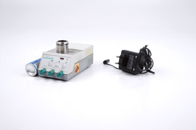 Integra Biosciences Fireboy Plus Sicherheitsbunsenbrenner Safety Bunsen ...