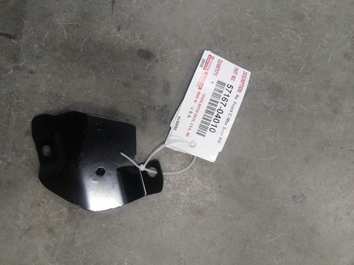 Genuine Toyota Side Panel Gusset 57167-04010 | eBay