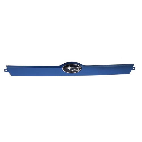 OEM NEW 11-13 Subaru Impreza Rear Lift Gate Finish Panel Garnish ...