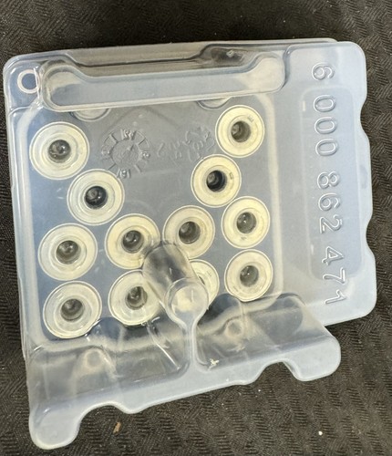 NEW Kit Brake Anti-Lock Actuation - Ford (PC4Z-2C219-A) | eBay