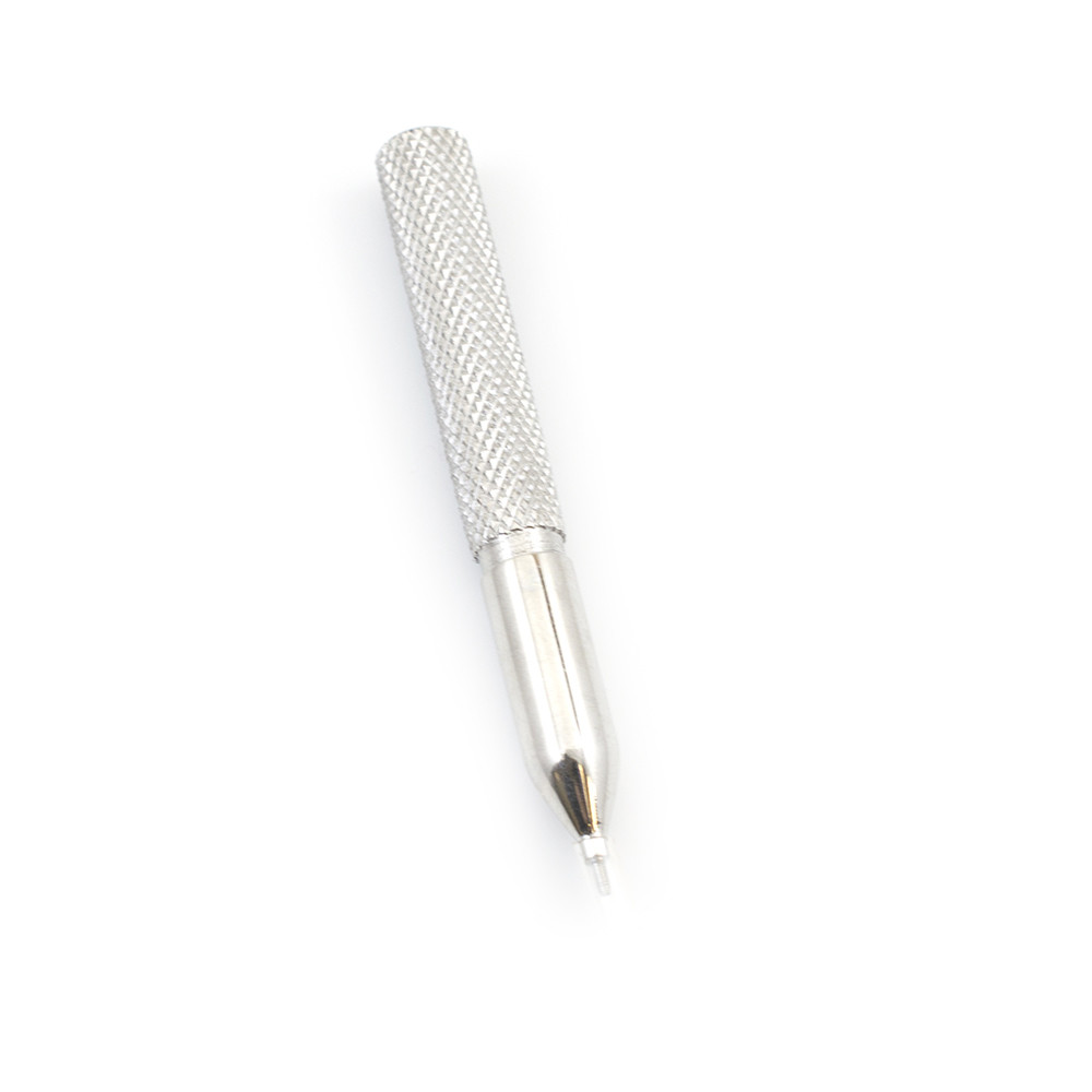 Pack of 3 Dermal Piercing Tools Dermal Anchor Holder and Insertion ...