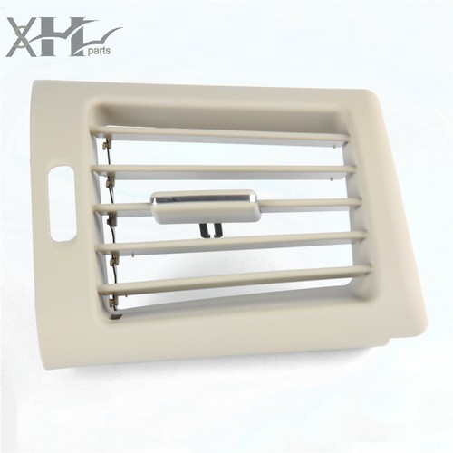 Beige Front Right Dashboard AC Air Outlet For Mercedes-Benz R350 R500 ...