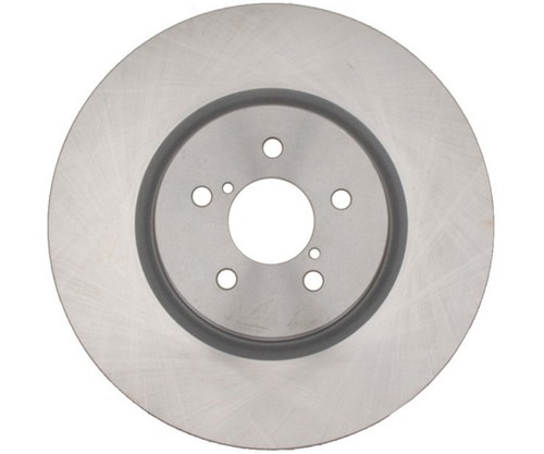 For 2014-2016 Subaru Forester Disc Brake Rotor Front Raybestos 540YM95 ...