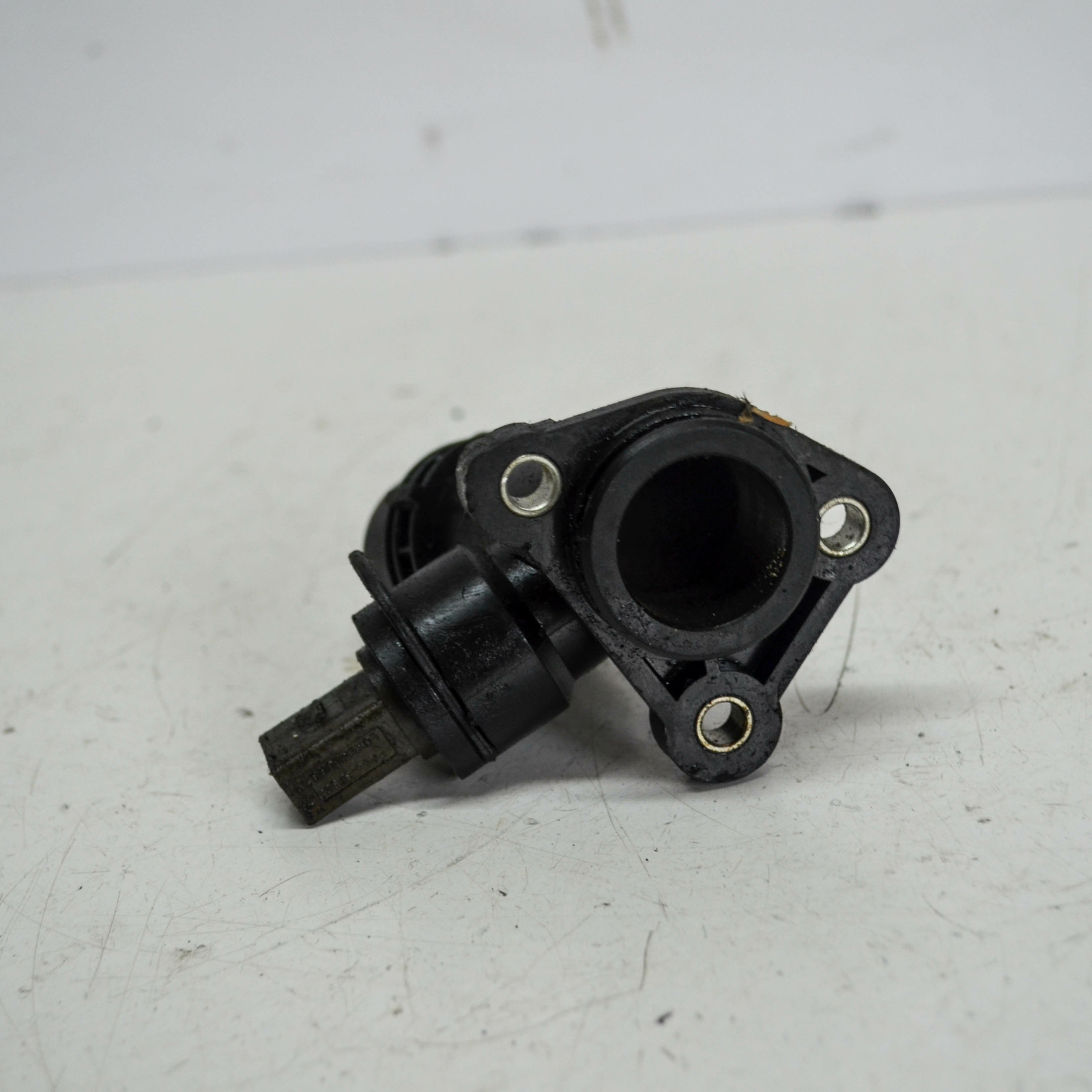 VW GOLF V 2008 Cooling Flange 06F121131C 4071877 | eBay