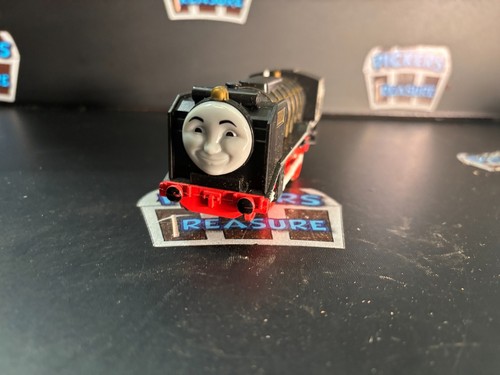 Thomas and Friends Trackmaster HIRO | eBay