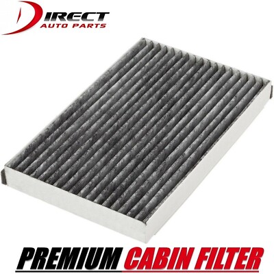 CHEVROLET CARBONIZED CABIN AIR FILTER FOR CHEVROLET MONTE CARLO 1997 ...