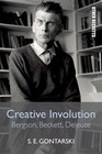 S.E. Gontarski Creative Involution (Paperback) Other Becketts (US ...