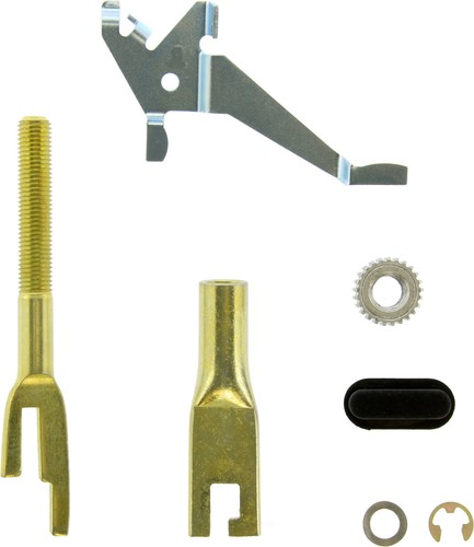 Drum Brake Self-Adjuster Repair Kit-Premium Brake Shoe Adjuster Kits ...