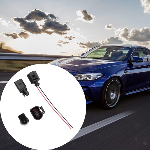 Ambient Air Temperature Sensor 6RD820535 Easy to Install for Volkswagen ...