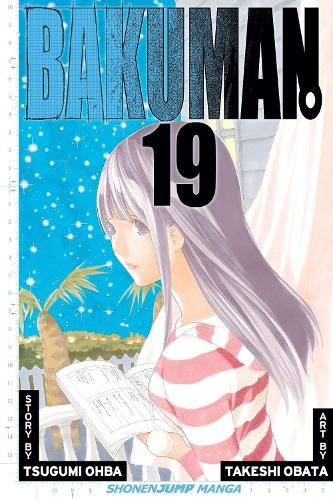 Tsugumi Ohba Bakuman?, Vol. 19 (Paperback) Bakuman? 9781421542959| eBay