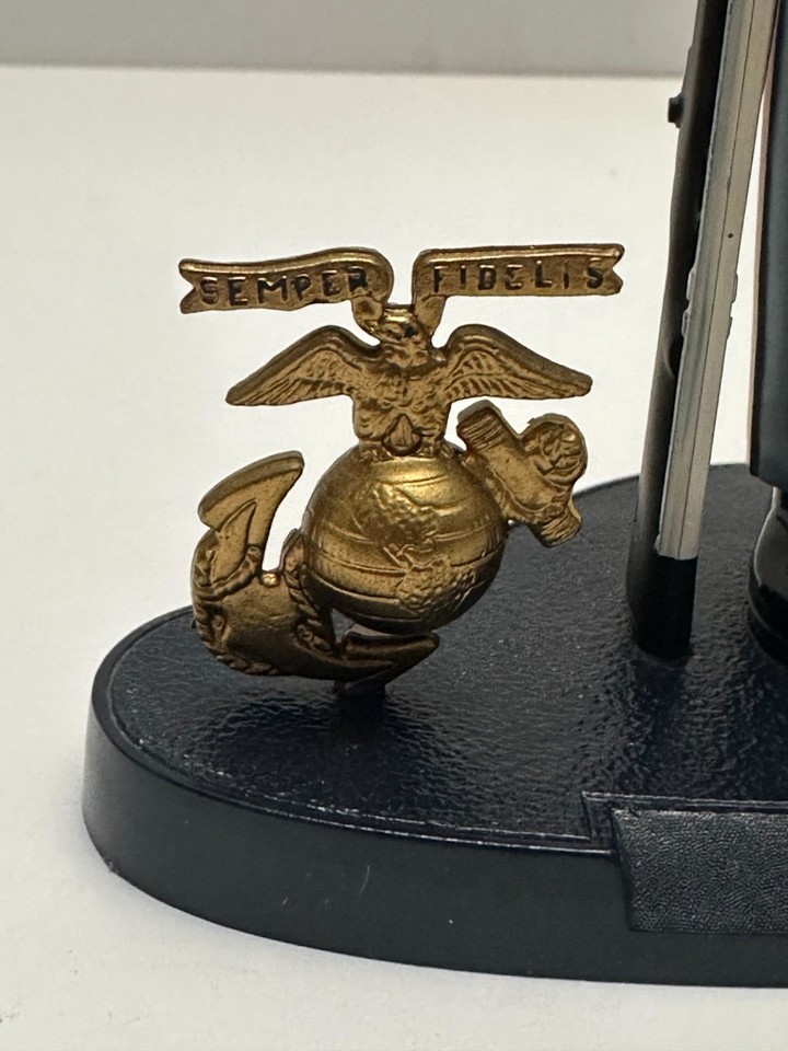 Aurora Fighting Men Factory Built Store Display Model Kits 1950’s ...