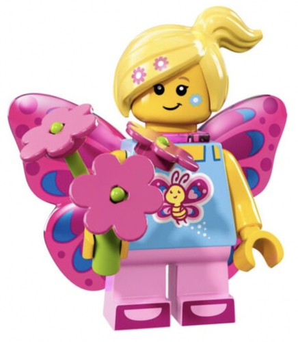 LEGO NEW 71018 SERIES 17 MINIFIGURES ALL 16 AVAILABLE YOU PICK YOUR ...