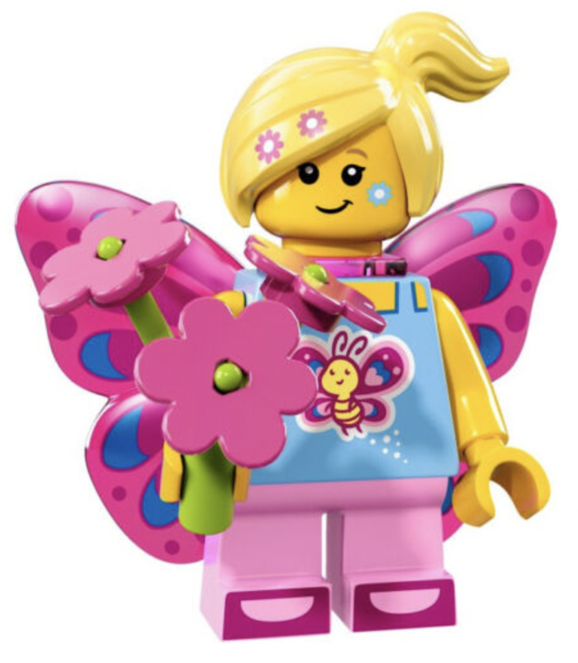 LEGO NEW 71018 SERIES 17 MINIFIGURES ALL 16 AVAILABLE YOU PICK YOUR ...