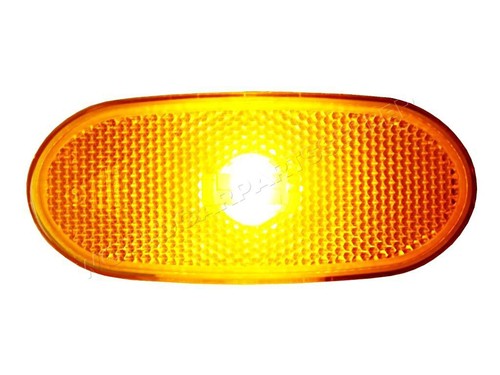 Side Marker Light For MERCEDES / VW 9068201456 | eBay